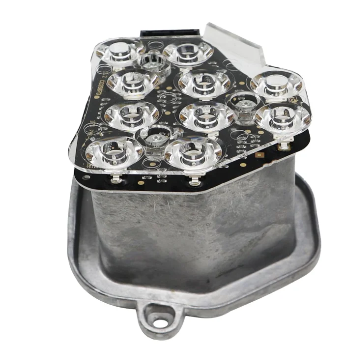 HF Factory OEM 63117271901 63117271902 Full Led Headlight Ballast ...