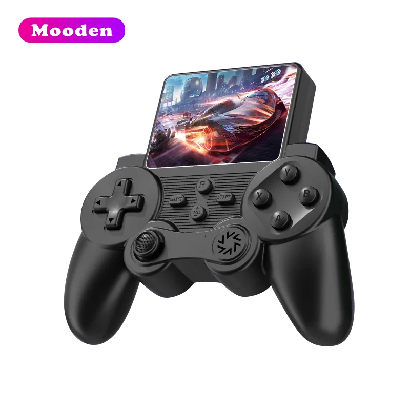 L Q20 Portable Handheld Game Console 2.4-inch With Built-in 520 Classic ...