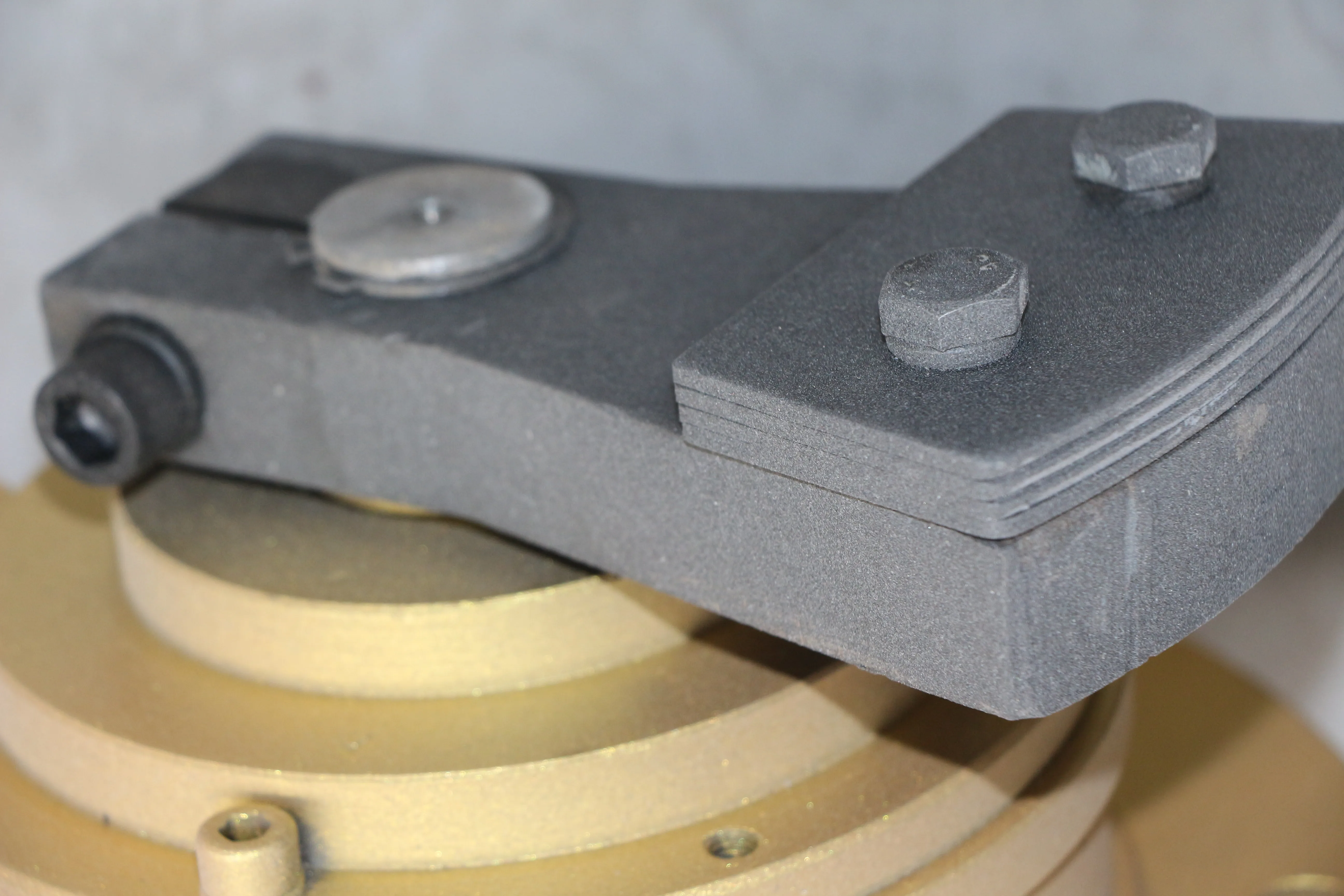 Customizable Screen Sifter Vertical Vibration Motor 12v Electric For ...