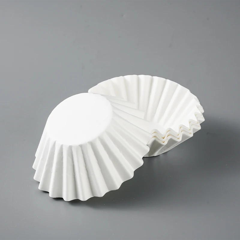 Wholesale Eco-friendly Hand Brewed Coffee Filter Paper Cake Stocked ...