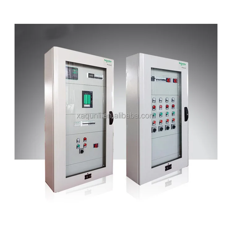 Prisma Lighting Electrical Distribution Panel Box - Buy Economical ...