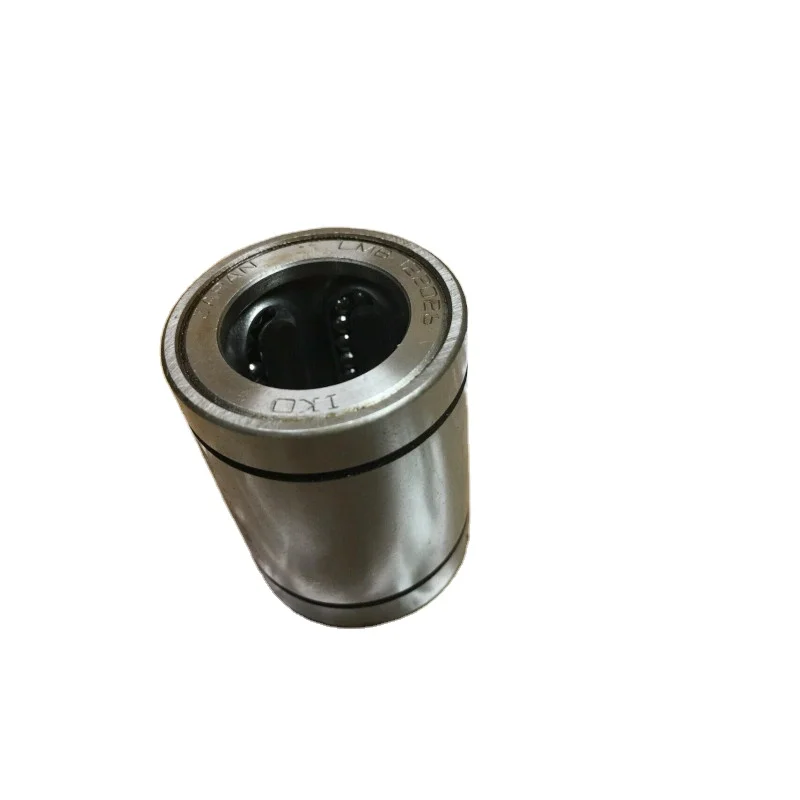 Linear Motion Bushing Ball Bearing - High Precision LM