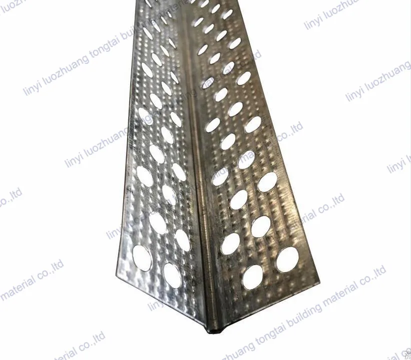 Drywall 45 Degree Corner Beads,Gi R Angle Protector,Gypsum Angle ...