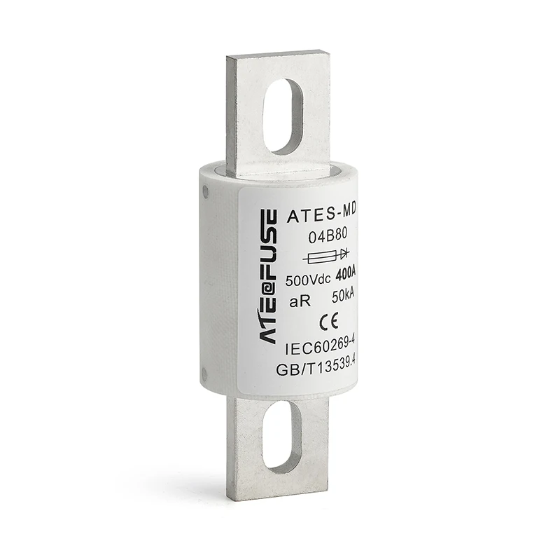 Aite 750v Atev-mf/02b92 Ac Linder Cut Out Fuse Removable Fused Link ...