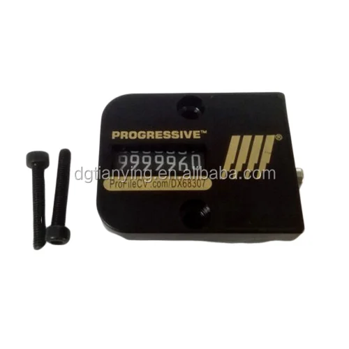 Mold Counter Mould Counterview CVPL-200/100 Type - High Accuracy