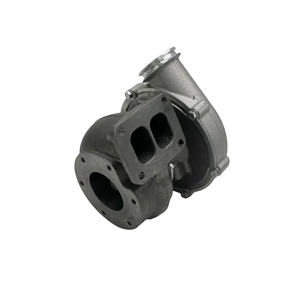 Turbocharger, Supercharging Suitable for MAN 53299887130 Complete ...