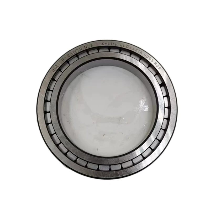 Long Life Full Complement Cylindrical Roller Bearing F-231179.ncf X ...