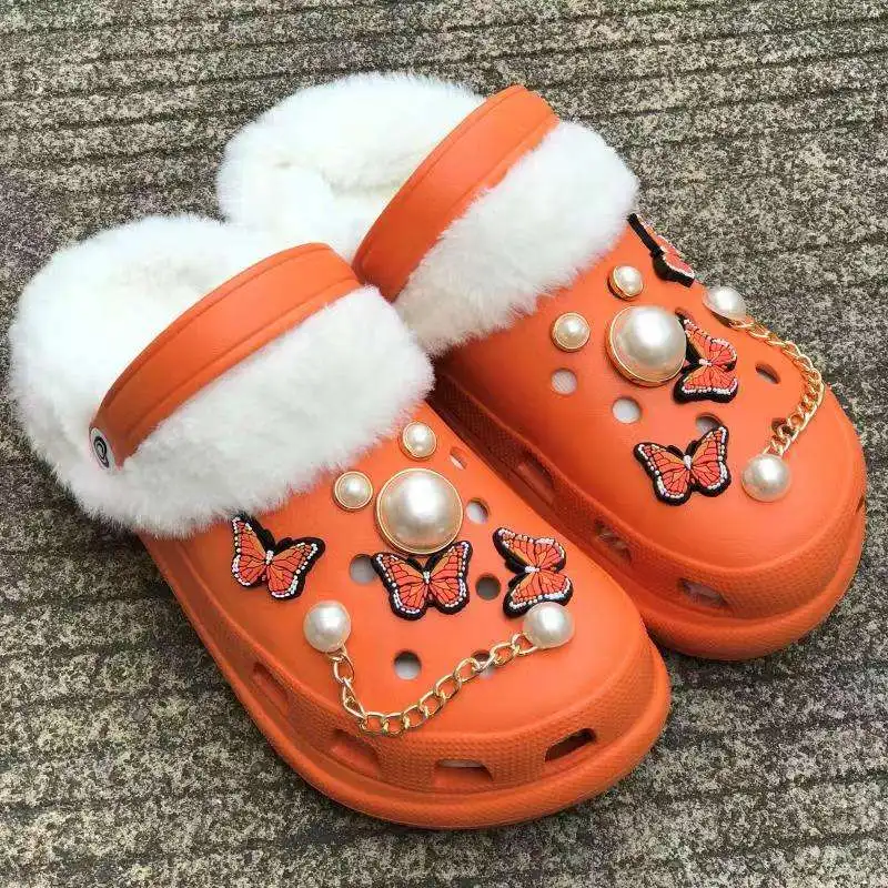 High Quality Holey Camo Garden Original Brand Unisex-adult Women's ...