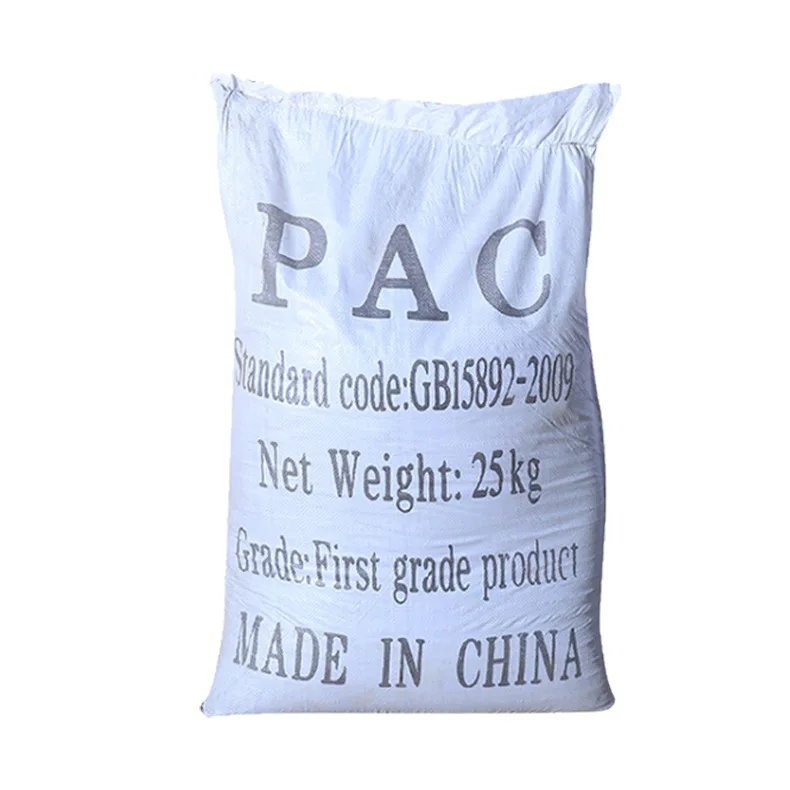 Polyaluminum Chloride Pac 21% Water Treatment Chemicals 9036-19-5 - Buy ...