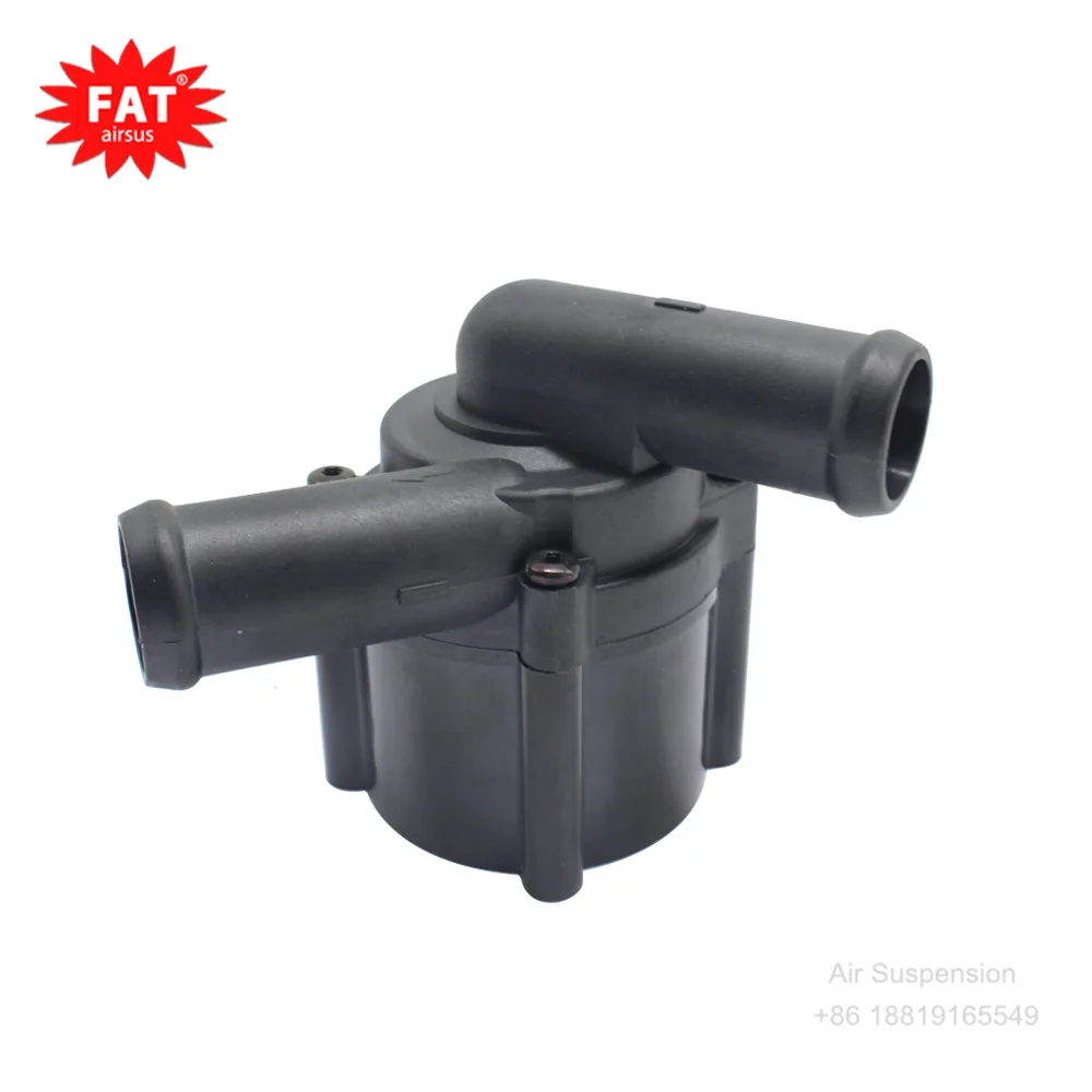 1 피스 보조 냉각수 펌프 03l965561 아우디 A4 Mk4 B8 2008-2015 Vw Amarok 2010--2018 ...