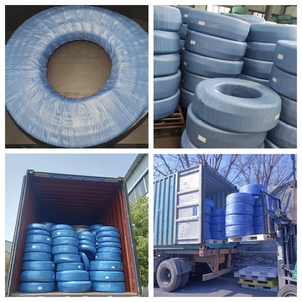 Twin Pvc Plastic Air Oxygen Acetylene Welding Tube/pipe/hose - Buy Pvc ...