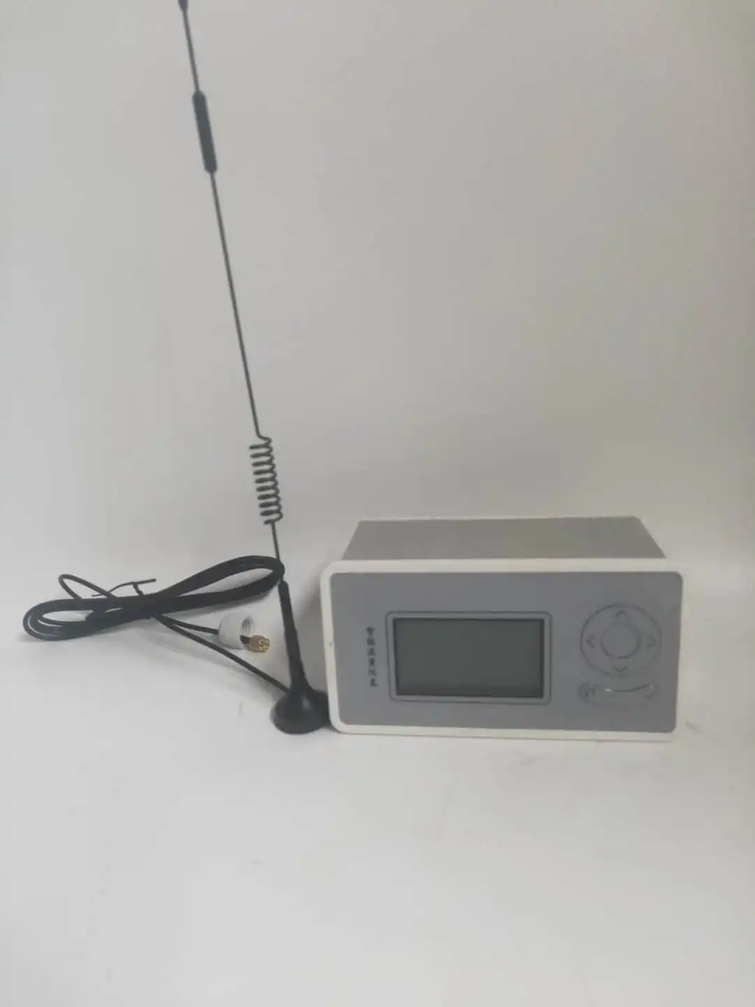 Flow Totalizer 24vdc Input Gprs 4-20ma Rs485 Pulse Output - Buy Digital Flow Totalizer gprs Flow ...