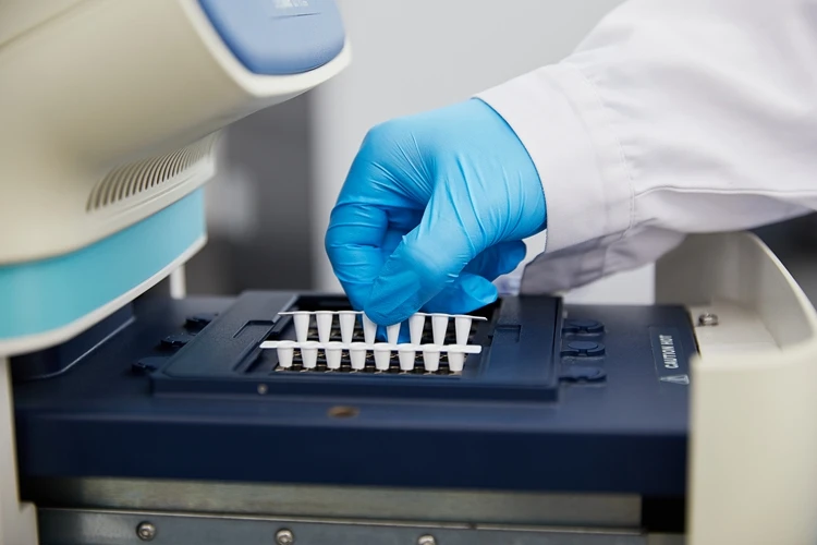 YOULAI Perkinelmer Compatible Pipette Tips for Lab Automation