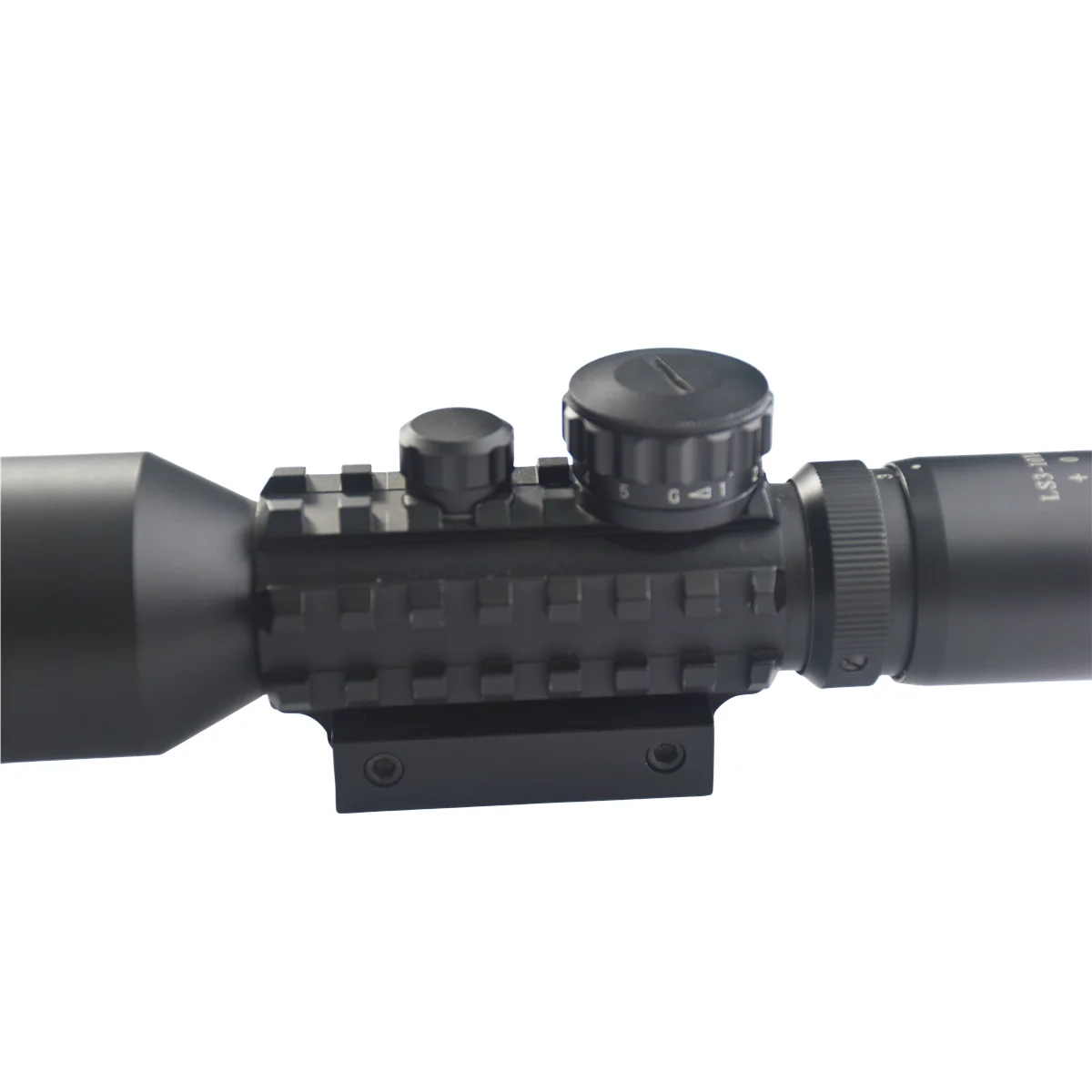 M9 Telescopic Sight - High-Quality Optical Scope for Hunting