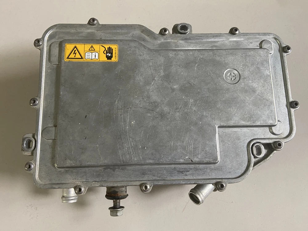 Convertidor de potencia eléctrico híbrido Original, inversor ...