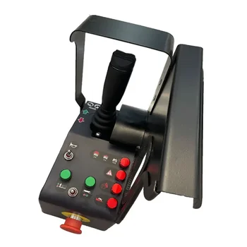 4000311410 Original Haulotte Control Box For Optimum 08 Ac Star 6 Ac ...