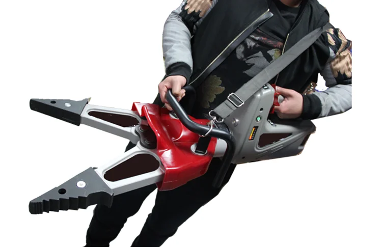 New Rescue Equipment Portable Electric Hydraulic Spreader - Buy ...