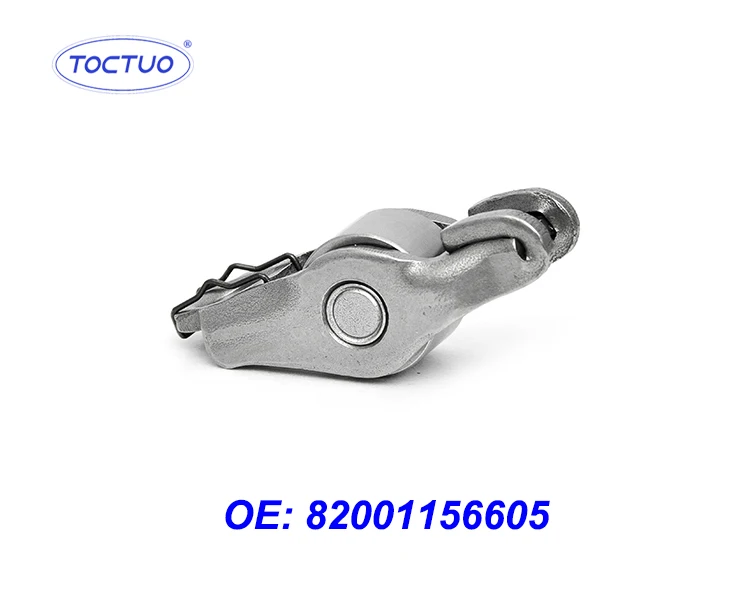 Oe 8200115605 For F4p K4m K4j Engine Valve Train Rocker Arm With Good ...