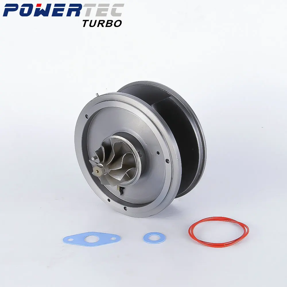 GTB1756VK Turbo Cartridge for Chevrolet Colorado 2.8D