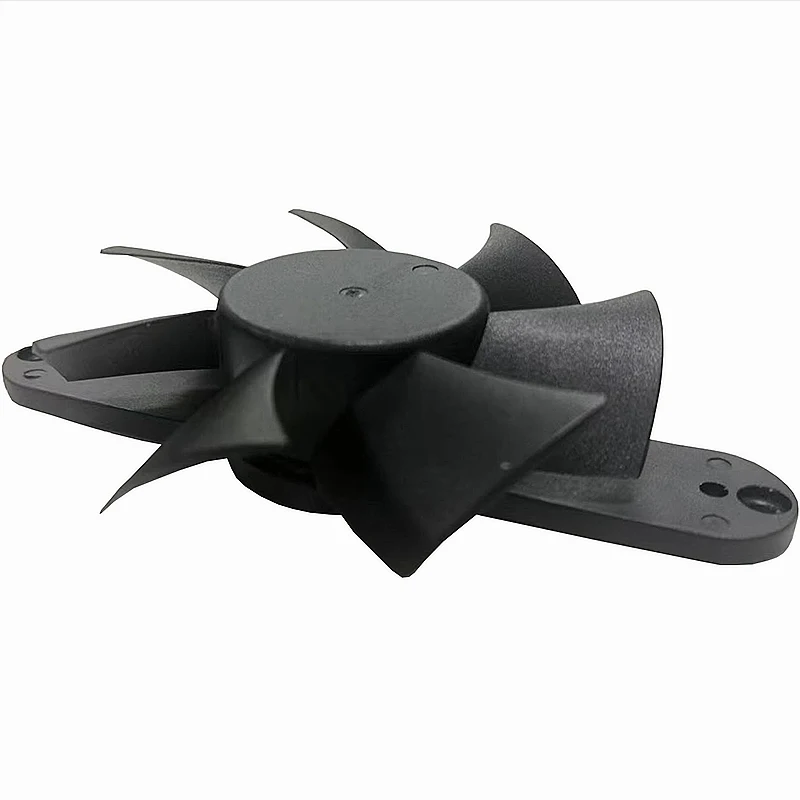 Otjy 8025 Fan Industrial Control Motherboard Cpu 80*80*25 80mm Cooling ...