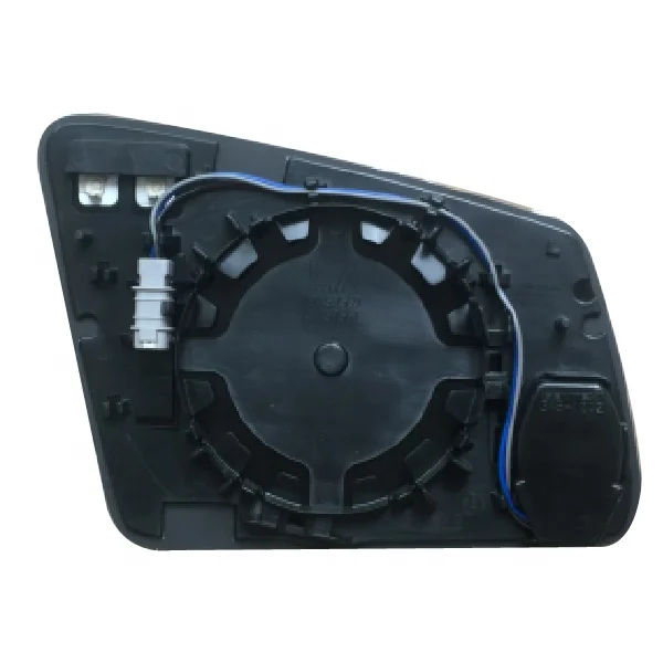 后视镜玻璃X156 W176 W246 C117 2015-2019 OEM 2468100521