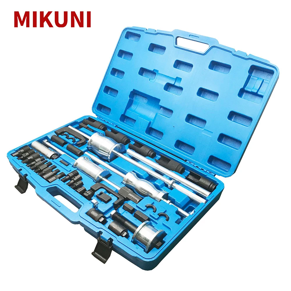 High Quality Diesel Injector Extractor Master Puller Kit - Buy High ...