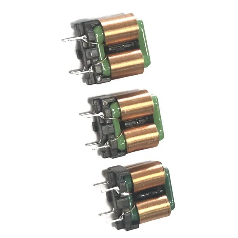 Aolittel SQ Flat Inductors - Customizable for Power Supplies