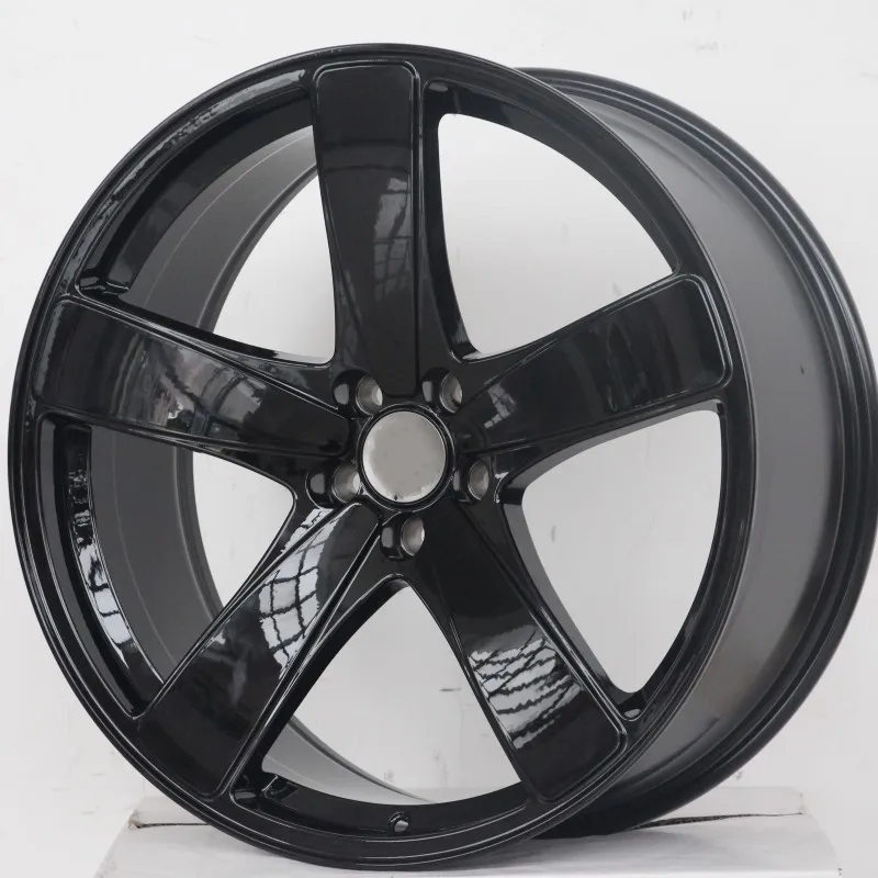 Scay Aftermarket Forged Wheels Staggered Rims 21*9/10 5lugs Rim For ...