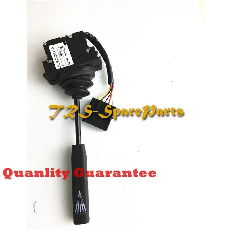 Alibaba.com: Telma JL200302 Four-Gear Retarder Handle Switch for Yutong ...