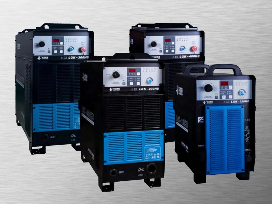 Robotic H Beam Cutting Line - High Efficiency Plasma Machine