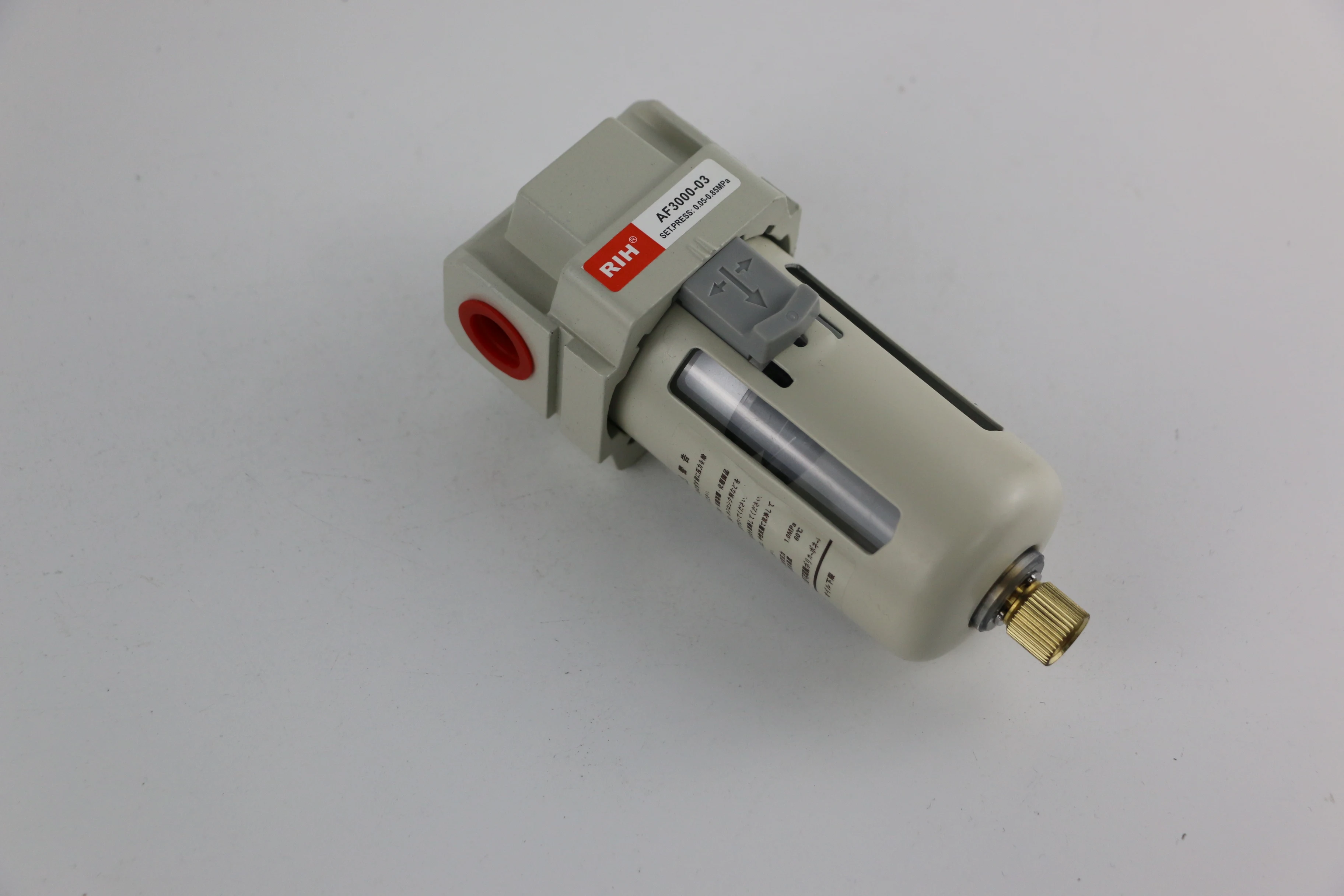 SMC Type AF Series AF3000 Compressed Air Filter| Alibaba.com