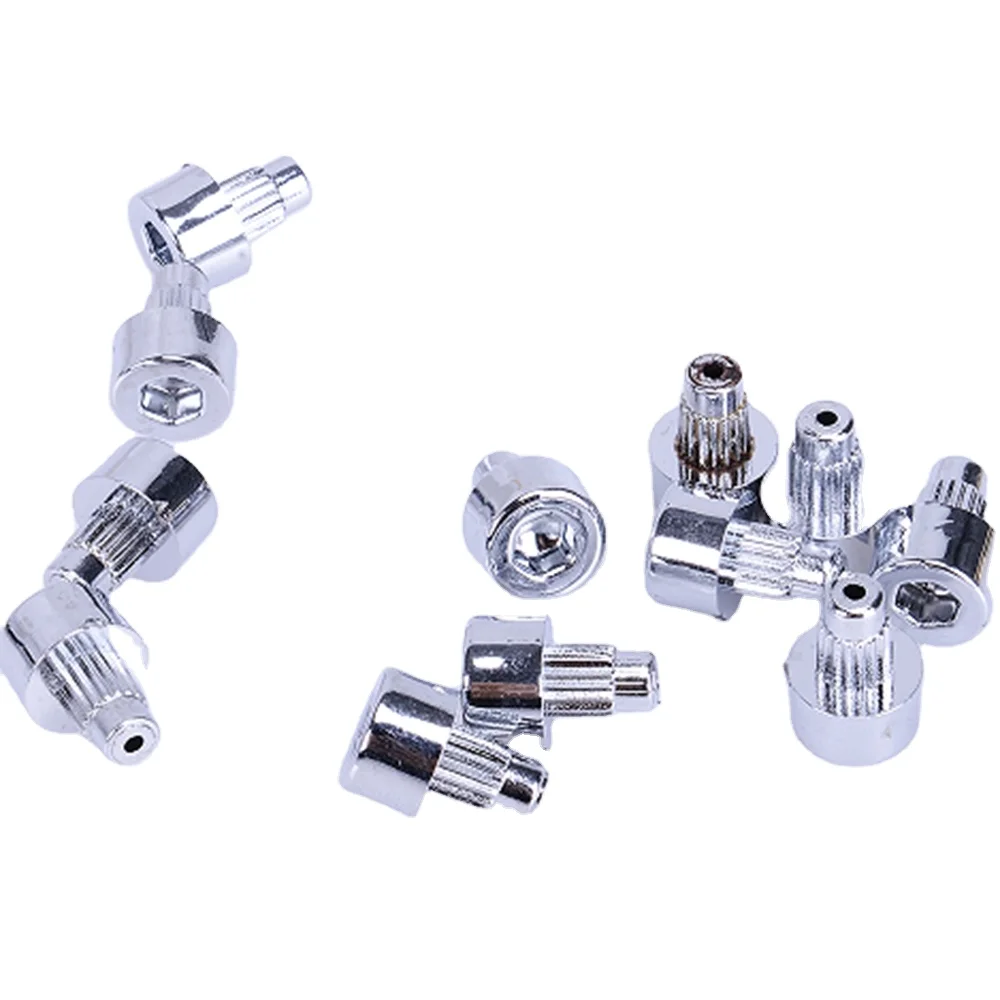 chrome plastic wheel hub rivets ZSD22| Alibaba.com