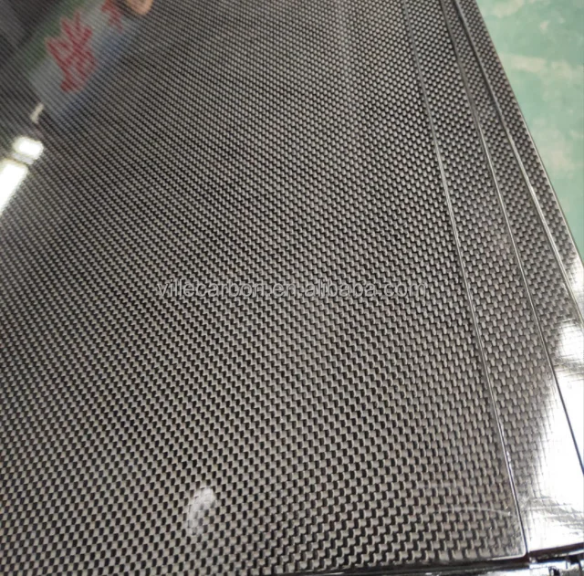 Super Light Weight Carbon Fiber Polyurethane Foam Sheet High Strength ...