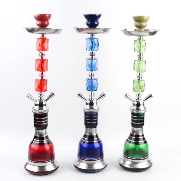 One and Only Unique Shisha Hookah - Perfect for Any Space