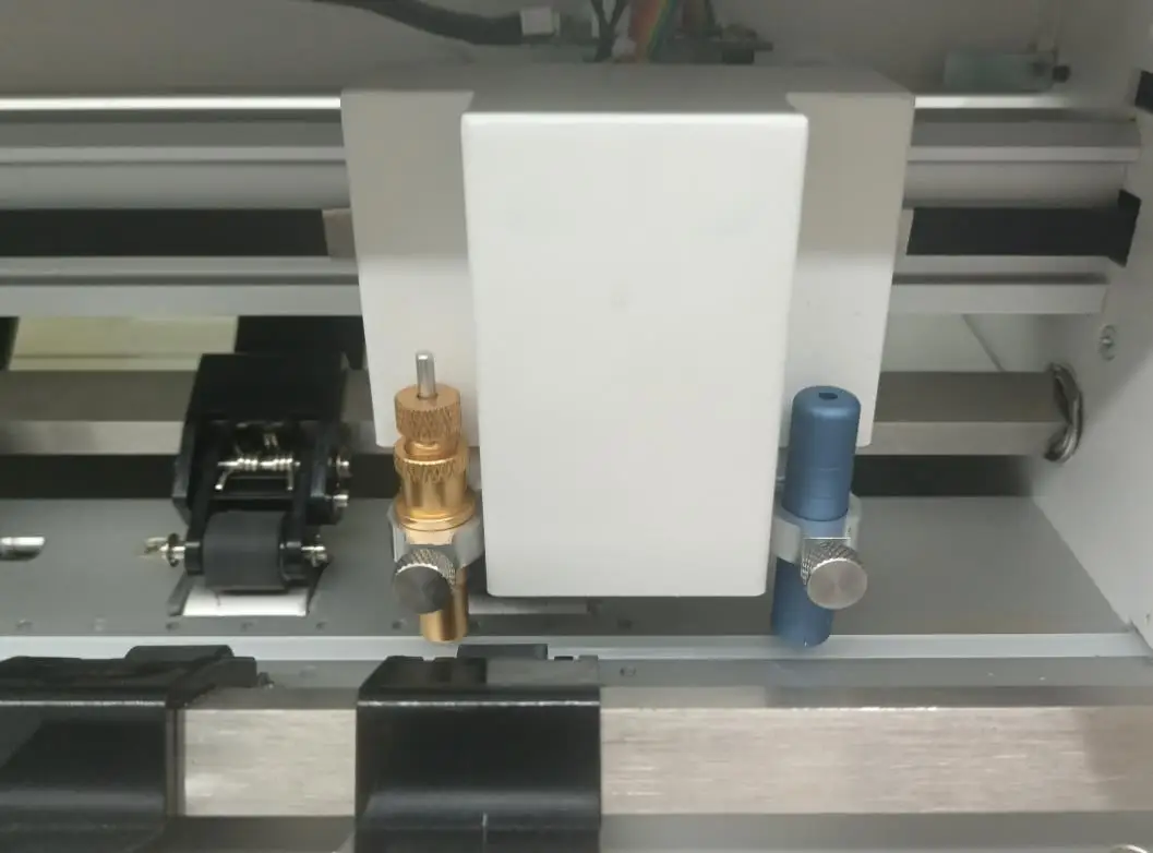 Bascocut A3+ Cutting Machine - Fast & Precise Label Cutter