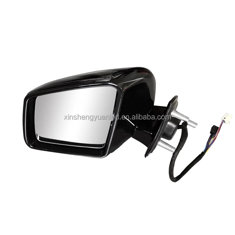 Auto Rearview Mirror Anti Glare Security Side Mirror W164 Rearview ...