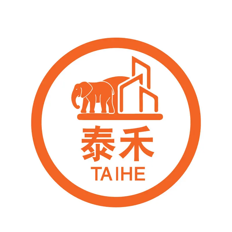 Company Overview - Hebei Taihe Construction Equipment Co., Ltd.