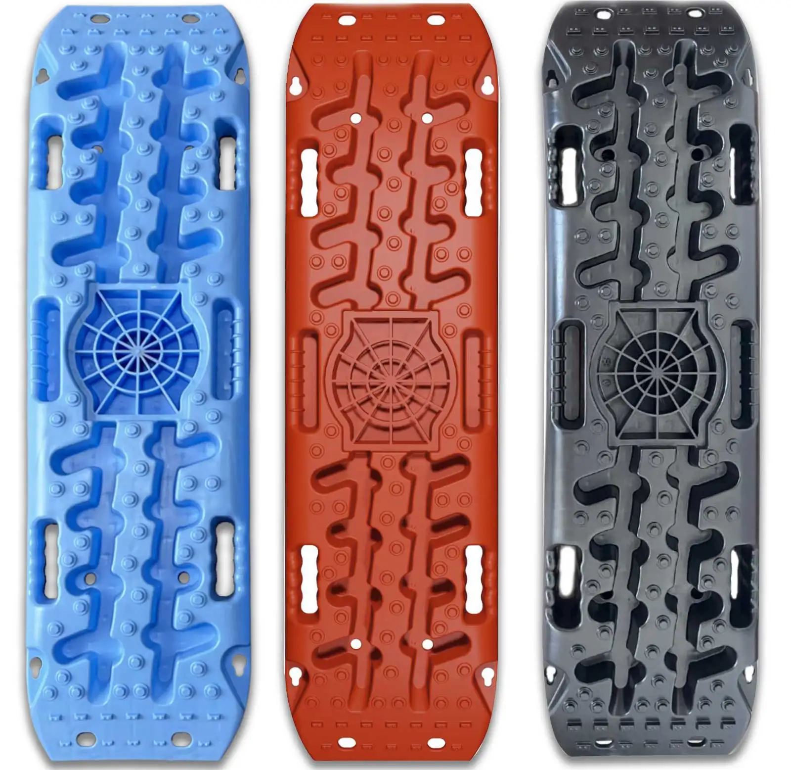 4wd Recovery Traction Board For Sand Mud Snow 4x4 Off-road Accessories ...