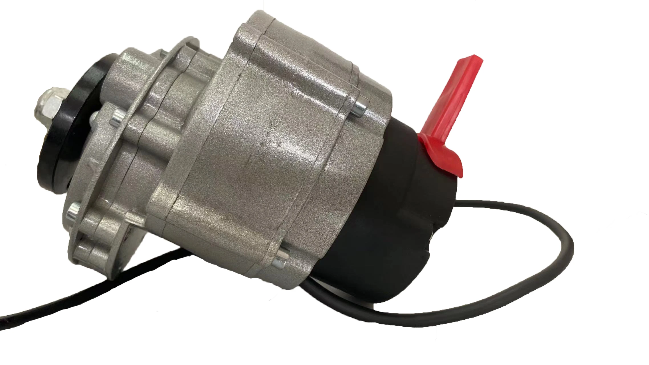 Electric Motor 250w 24v Dc Motor With Controller For Wheel Chair 170rpm ...