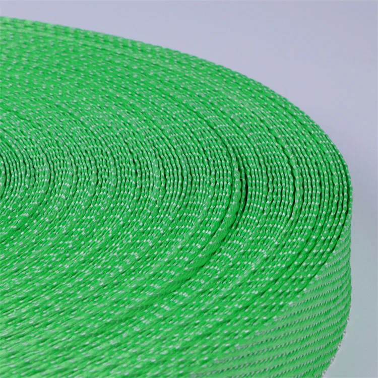 Jumbo Bag Webbing Lifting Sling Pp Woven Webbing For Fibc Bags Ton Bag ...