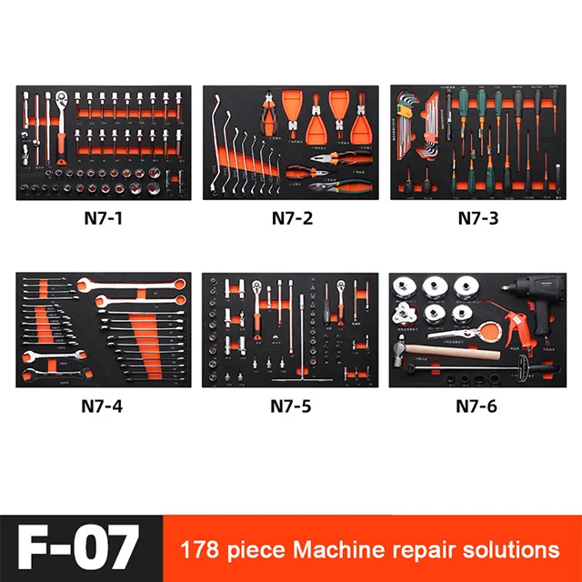 Transportable Tool Cabinet - Heavy Duty Storage Solutions