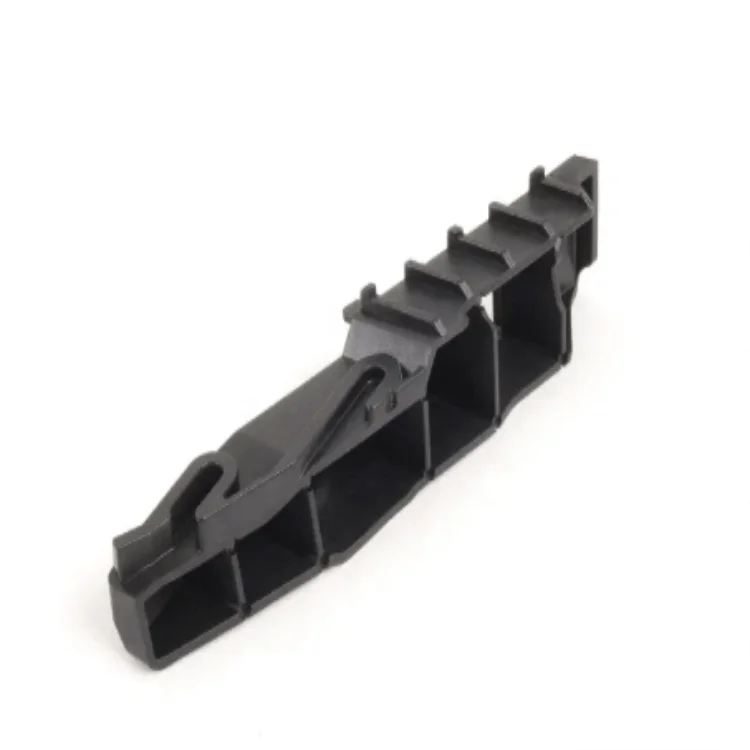 Oem 98150553500 98150553600 Front Bumper Bracket Strip For Porsche ...