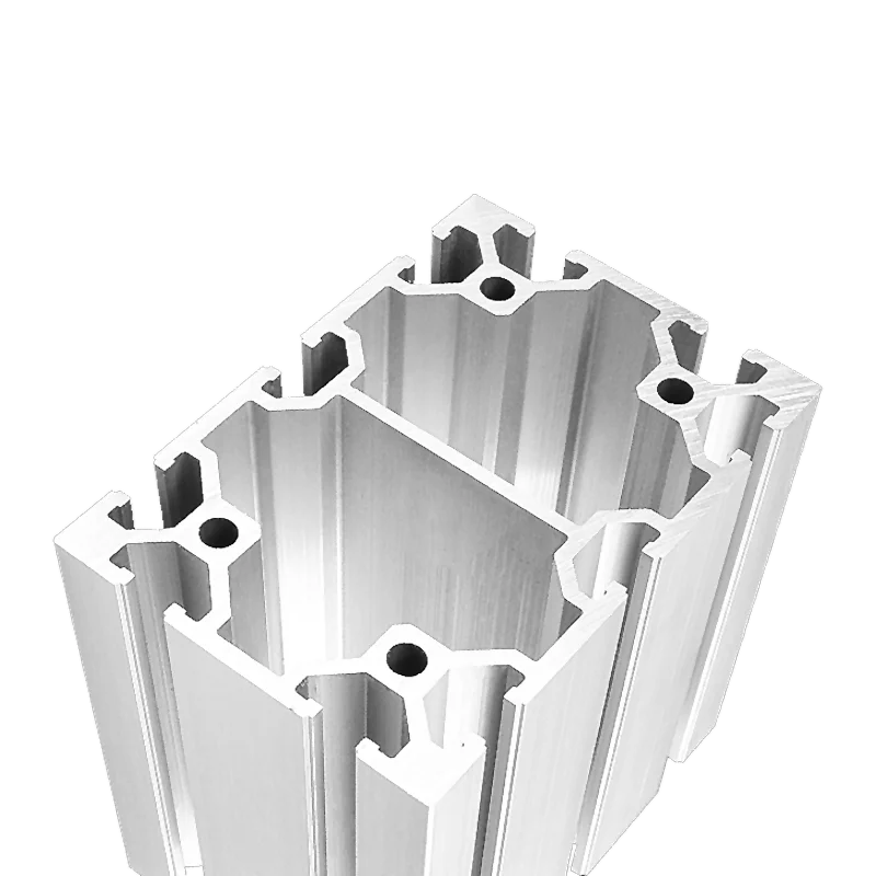 Custom Industrial Automation Equipment System Aluminum Frame Cnc Router ...