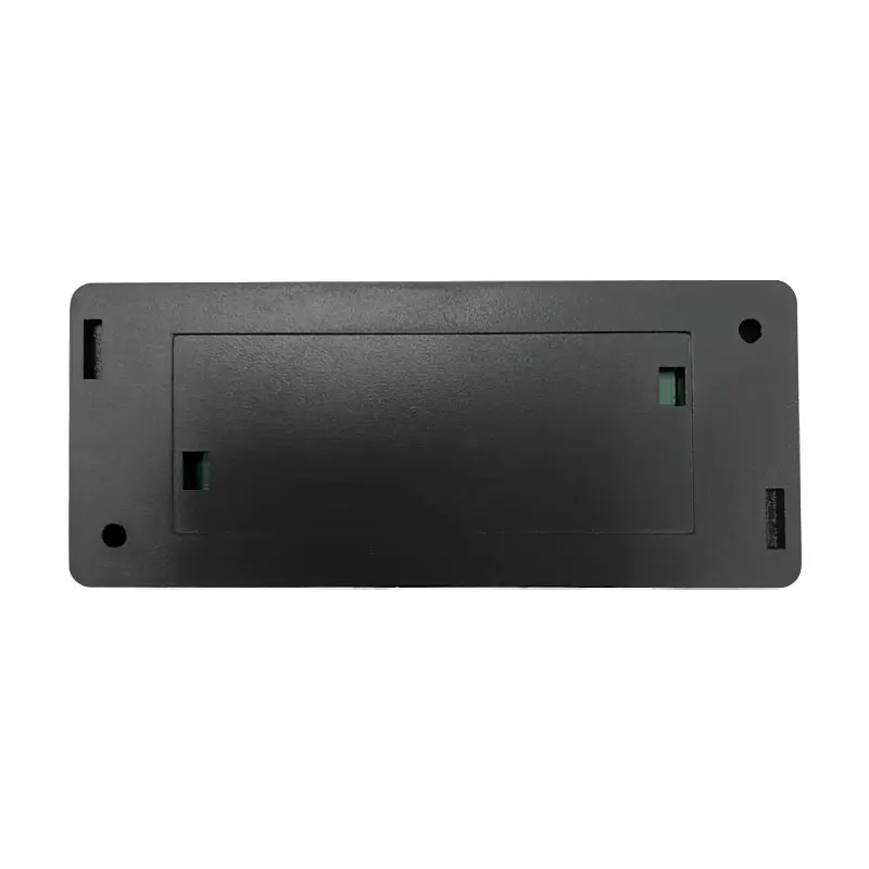 433.92mhz Receiver Ac/dc 9v-12v Rolling Code And Fixed Code Compatible ...
