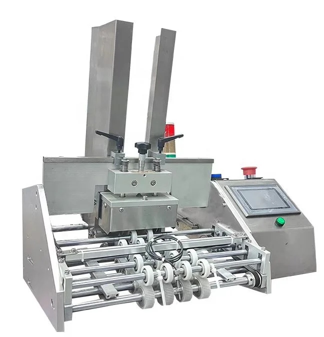 Envelope Counting Machine Automatic Envelope Dispenser Auxiliary ...