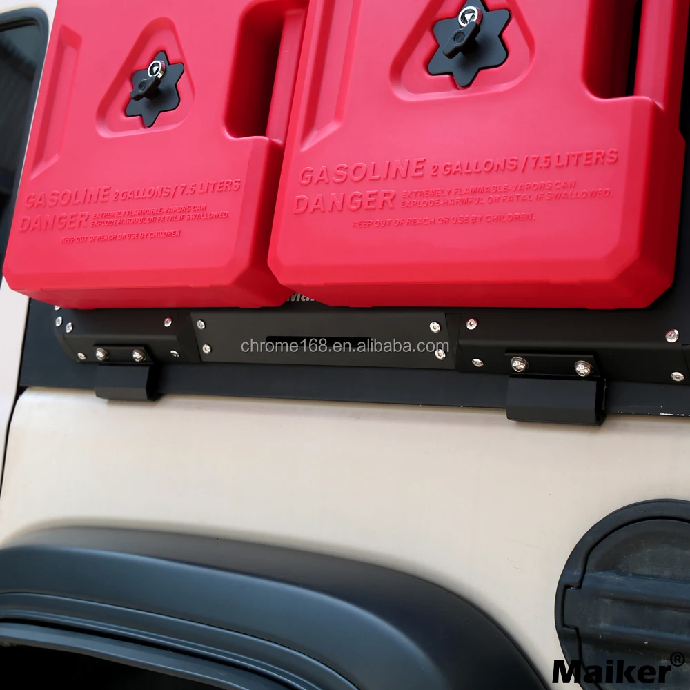 Jeep Wrangler JL Side Window Expansion Panel Kits - Maiker Offroad