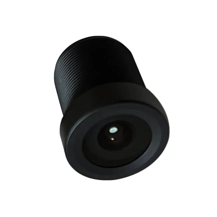 Industrial Lens 2mp M12 Sensor 1/2.9 145degrees F2.0 3.0mm Zoom Lens ...