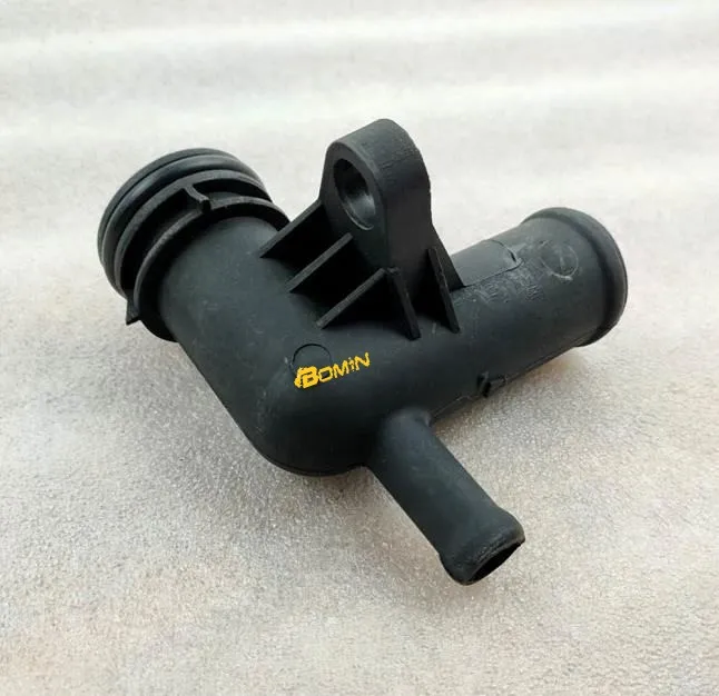 Auto Engine Spare Parts - Water Pump Inlet Tube for Chrysler 2.4L
