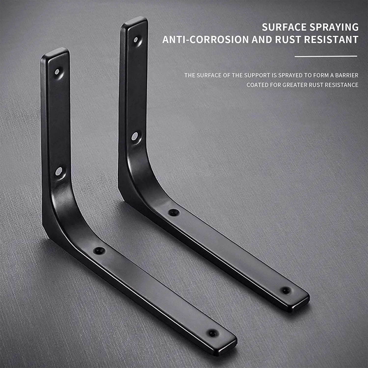 Types of Mounting Brackets - Durable and Versatile Solutions