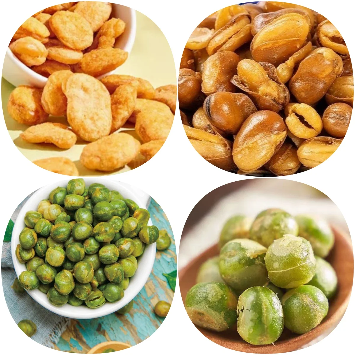 Multifunctional Automatic Continuous Donut Dumpling Samosa Frying ...